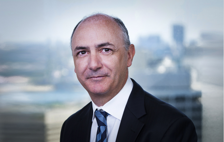 Mark Walsh | Milestone Group