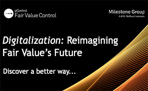 Digitalization: Reimagining Fair Value's Future | Milestone Group